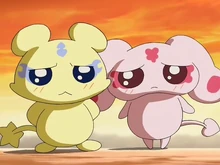 Mepple/Image Gallery | Pretty Cure Wiki | Fandom