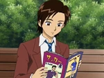 Fujimura Shougo | Pretty Cure Wiki | Fandom