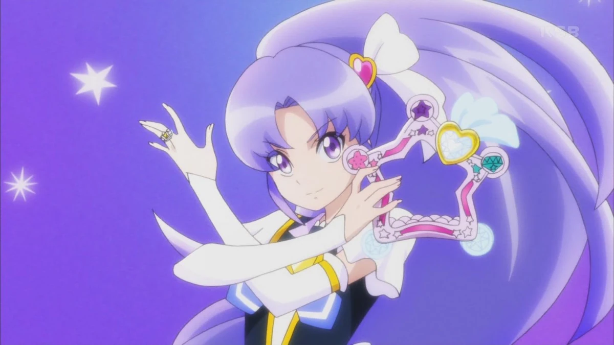 Starlight Ascension | Pretty Cure Wiki | Fandom