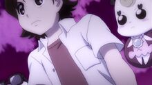 Sagara Seiji/Image Gallery | Pretty Cure Wiki | Fandom