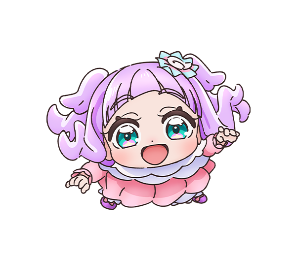 Ellee-chan/Image Gallery | Pretty Cure Wiki | Fandom