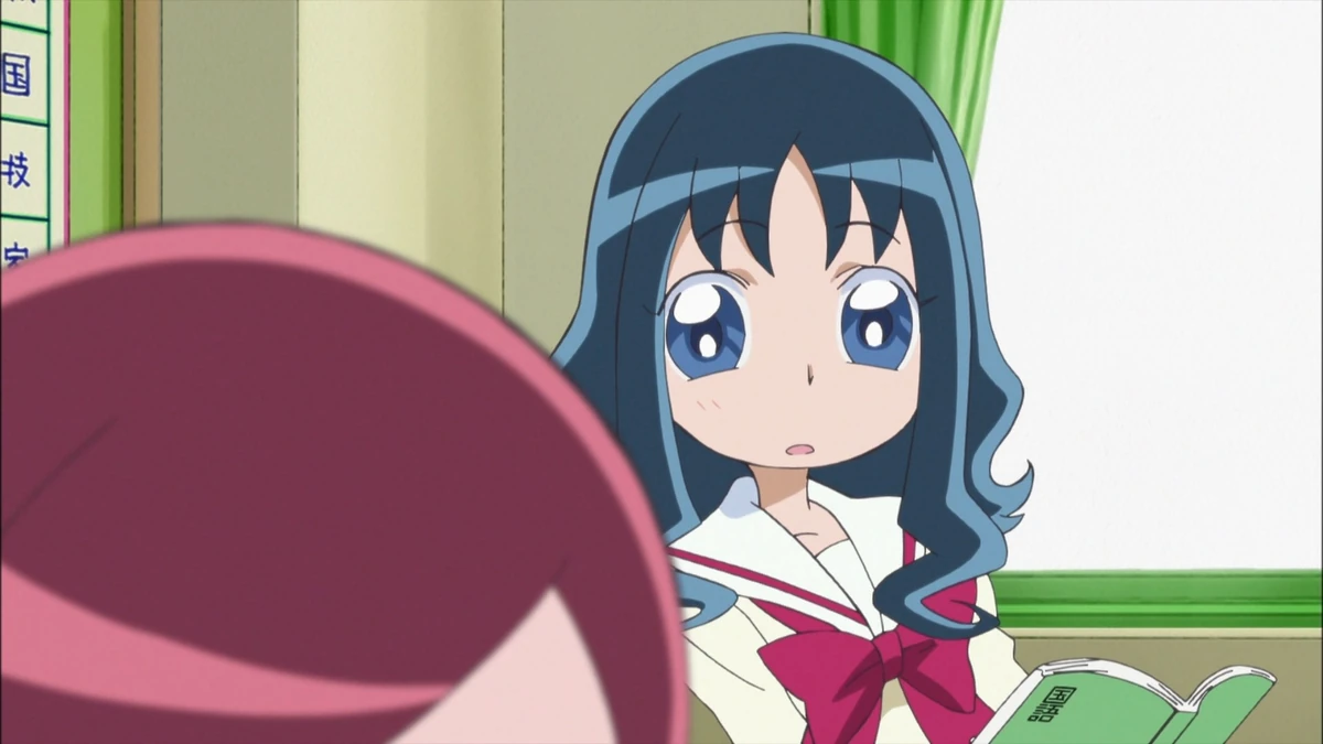 HPC07/Image Gallery | Pretty Cure Wiki | Fandom