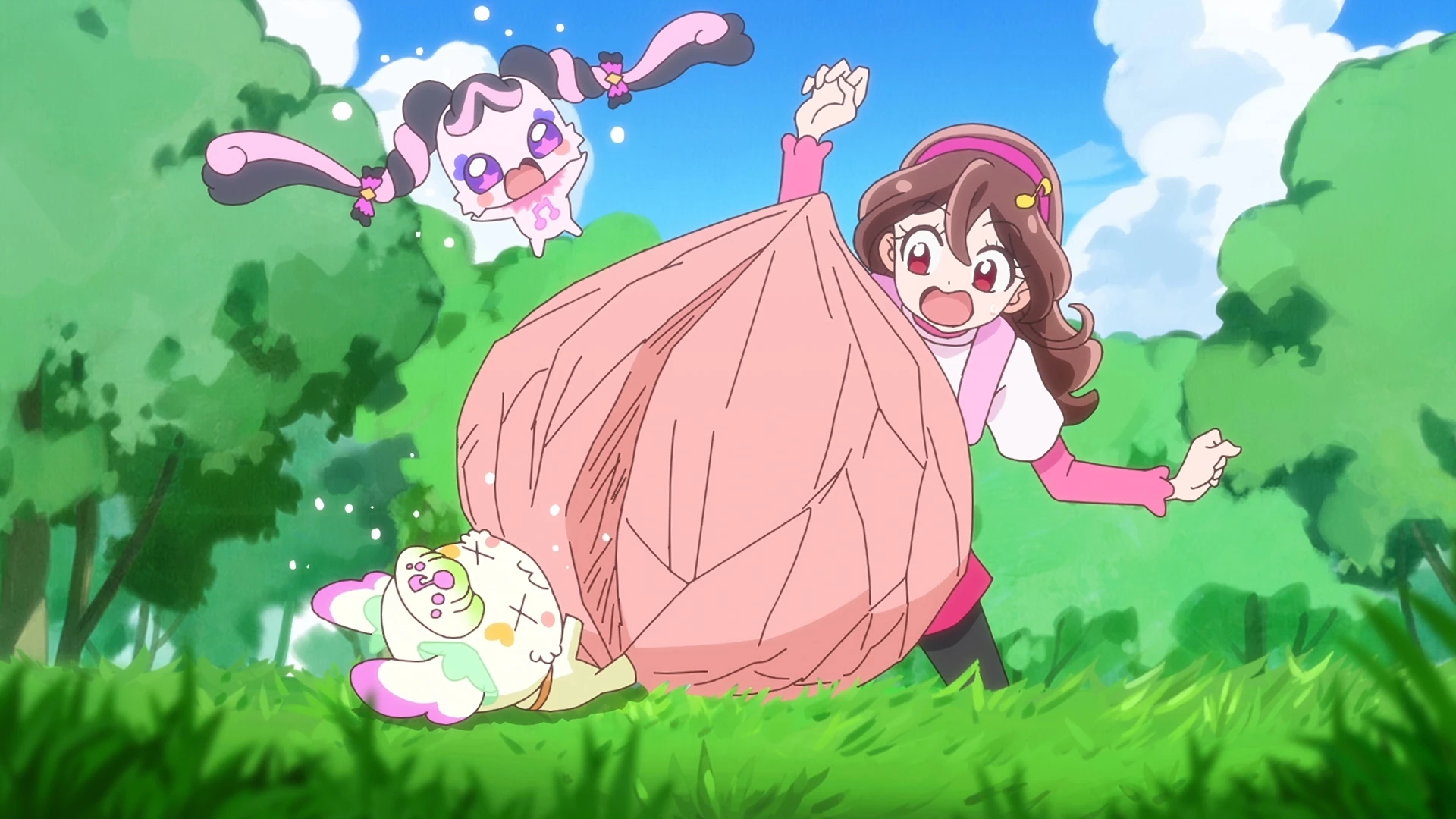 Discuss Everything About Pretty Cure Wiki | Fandom