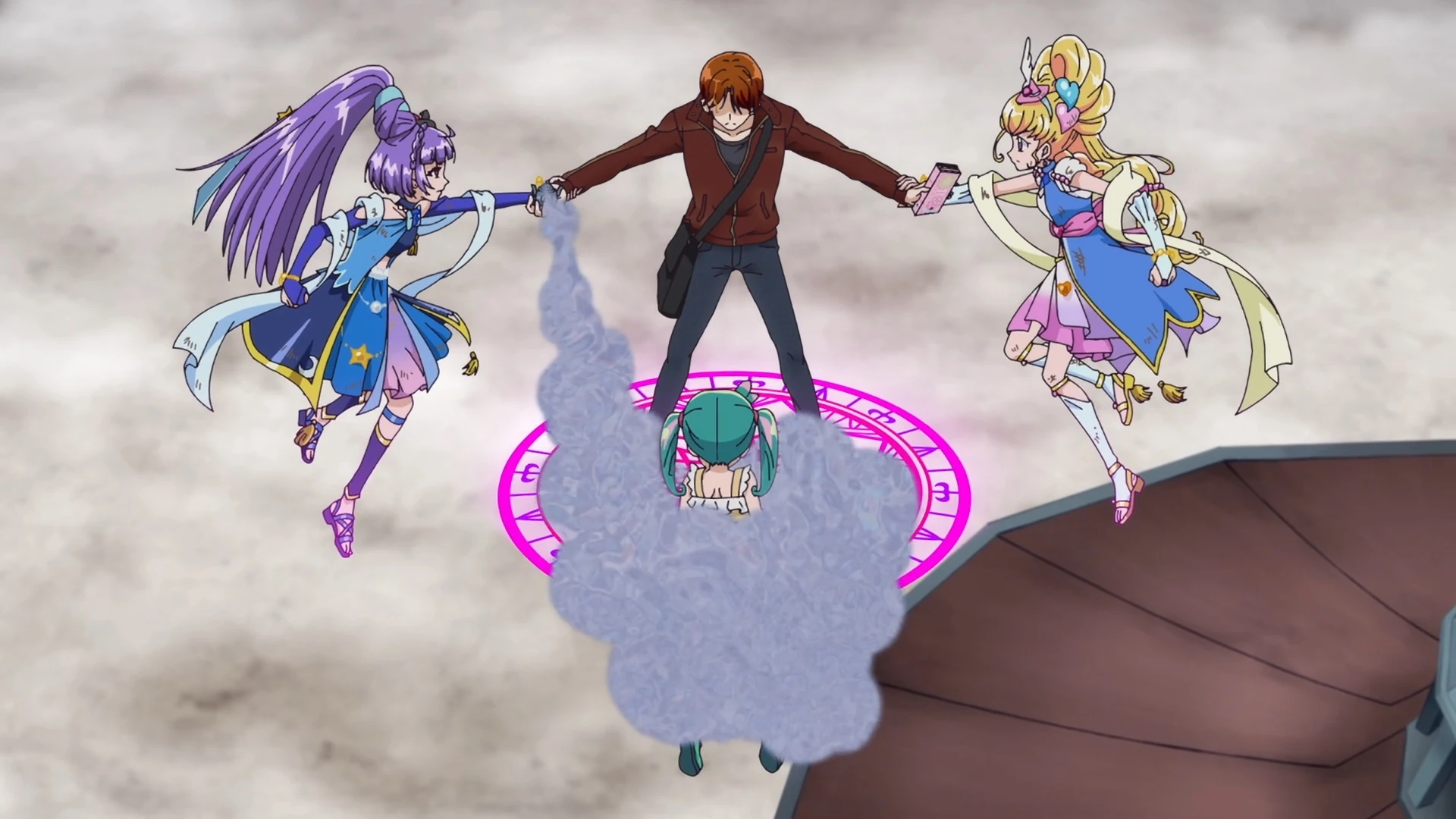 Discuss Everything About Pretty Cure Wiki | Fandom