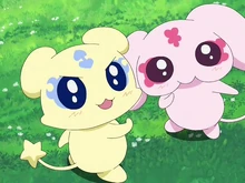 Mepple/Image Gallery | Pretty Cure Wiki | Fandom