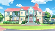 Sorashido City | Pretty Cure Wiki | Fandom
