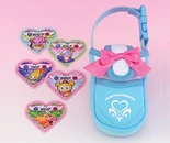 Heartful Communes | Pretty Cure Wiki | Fandom