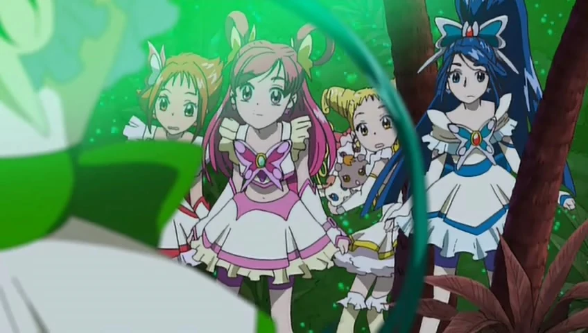 Category:Yes! Pretty Cure 5 attacks | Pretty Cure Wiki | Fandom
