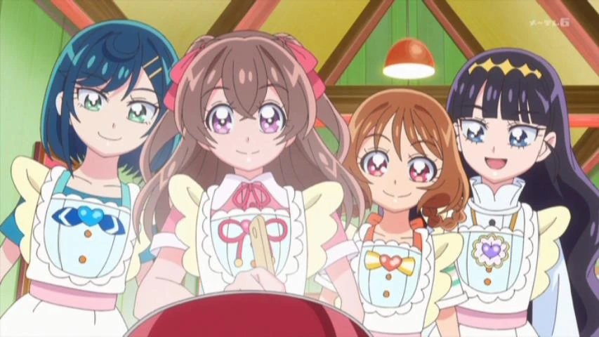 DPPC23 | Pretty Cure Wiki | Fandom