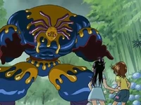 Dorodoron | Pretty Cure Wiki | Fandom