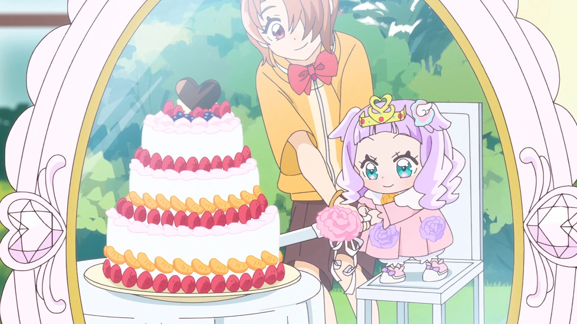 Discuss Everything About Pretty Cure Wiki | Fandom