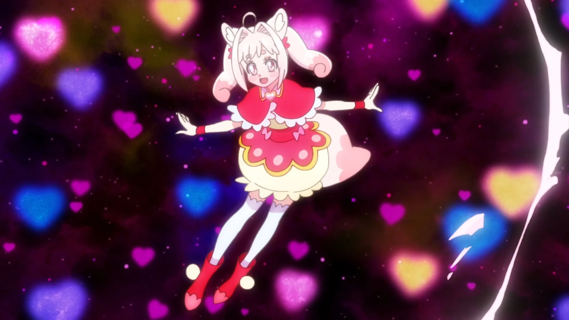 Discuss Everything About Pretty Cure Wiki | Fandom