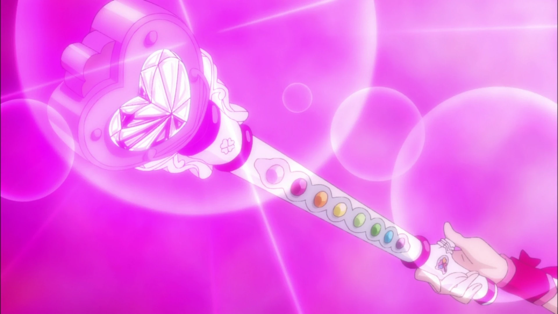 Discuss Everything About Pretty Cure Wiki | Fandom