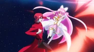 Red | Pretty Cure Wiki | Fandom