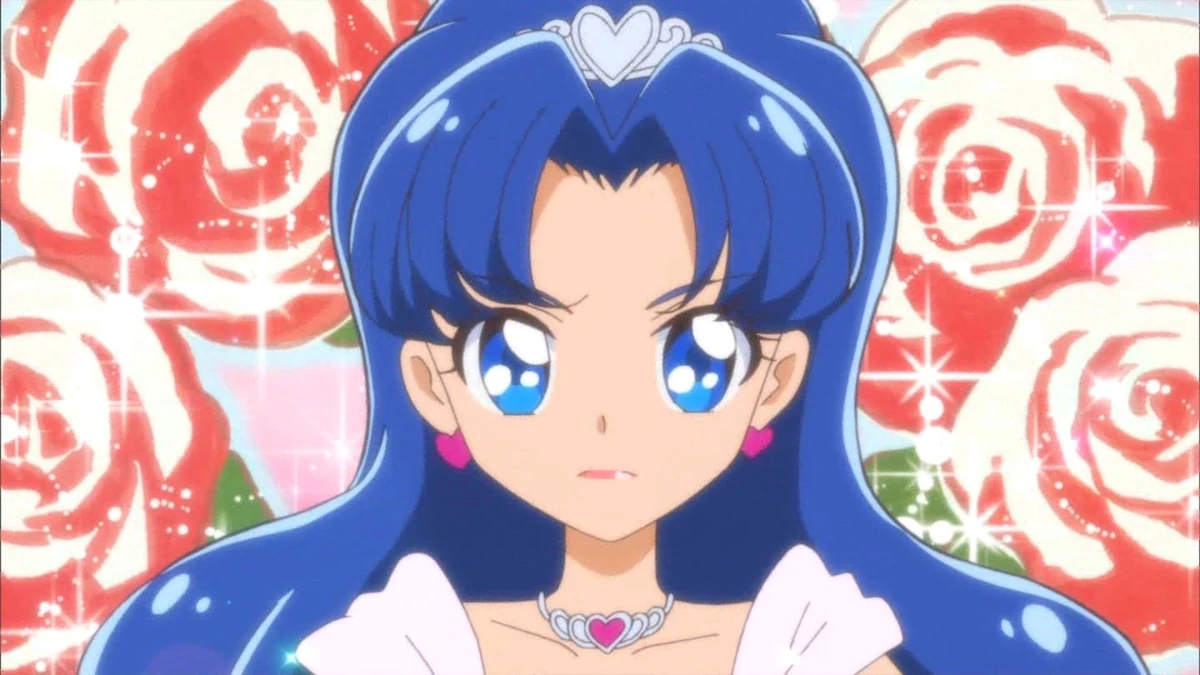 KKPCALM14 | Pretty Cure Wiki Tiếng Việt | Fandom