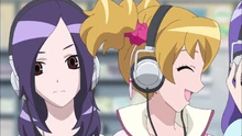 FPC15/Image Gallery | Pretty Cure Wiki | Fandom