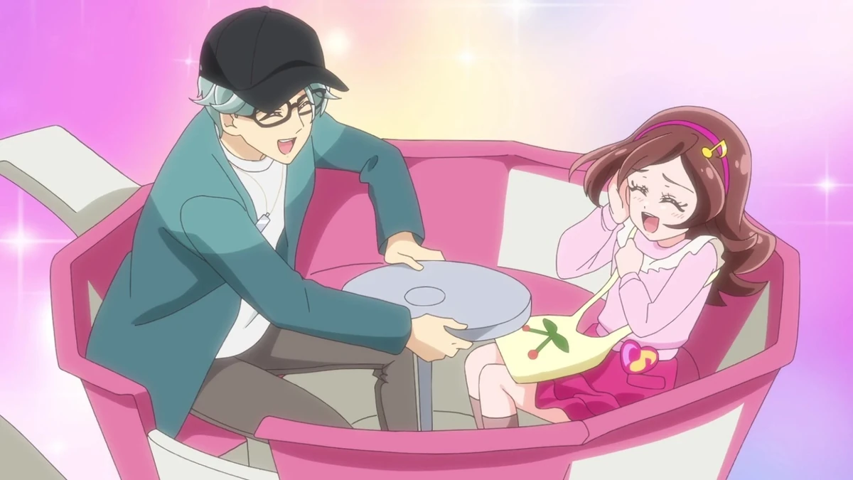KIPC35 | Pretty Cure Wiki | Fandom