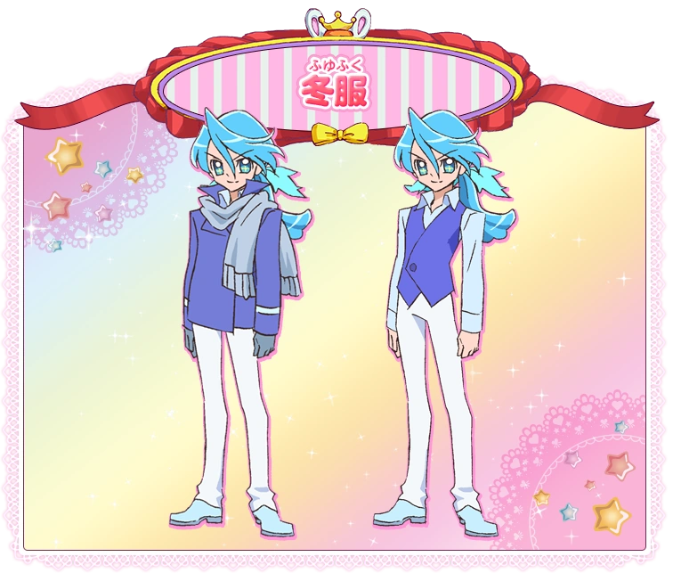 Kuroki Rio/Image Gallery | Pretty Cure Wiki | Fandom