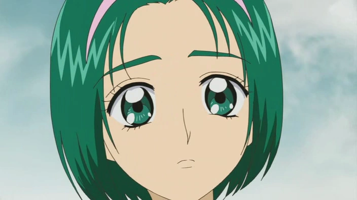 Komachi Akimoto | Precure Wiki | Fandom