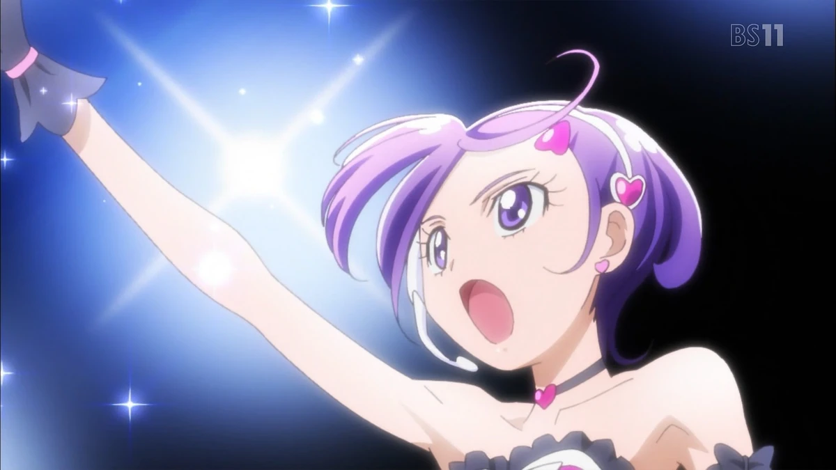 DDPC06/Image Gallery | Pretty Cure Wiki | Fandom