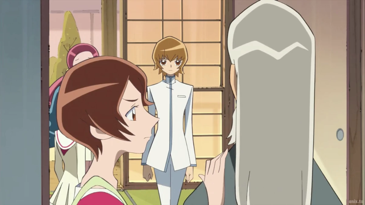 HPC15/Image Gallery | Pretty Cure Wiki | Fandom