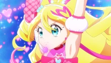 Idol Smiling | Pretty Cure Wiki | Fandom
