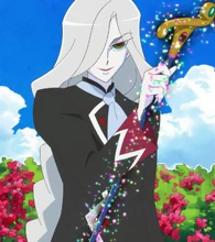Elisio/Image Gallery | Pretty Cure Wiki | Fandom