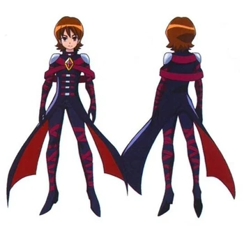 Sagara Seiji | Pretty Cure Wiki | Fandom