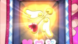 Insignia | Pretty Cure Wiki | Fandom