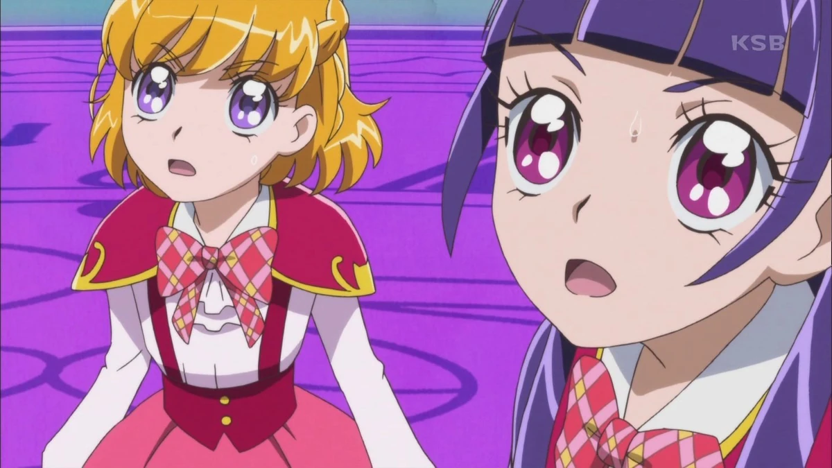 MTPC21 | Pretty Cure Wiki Tiếng Việt | Fandom