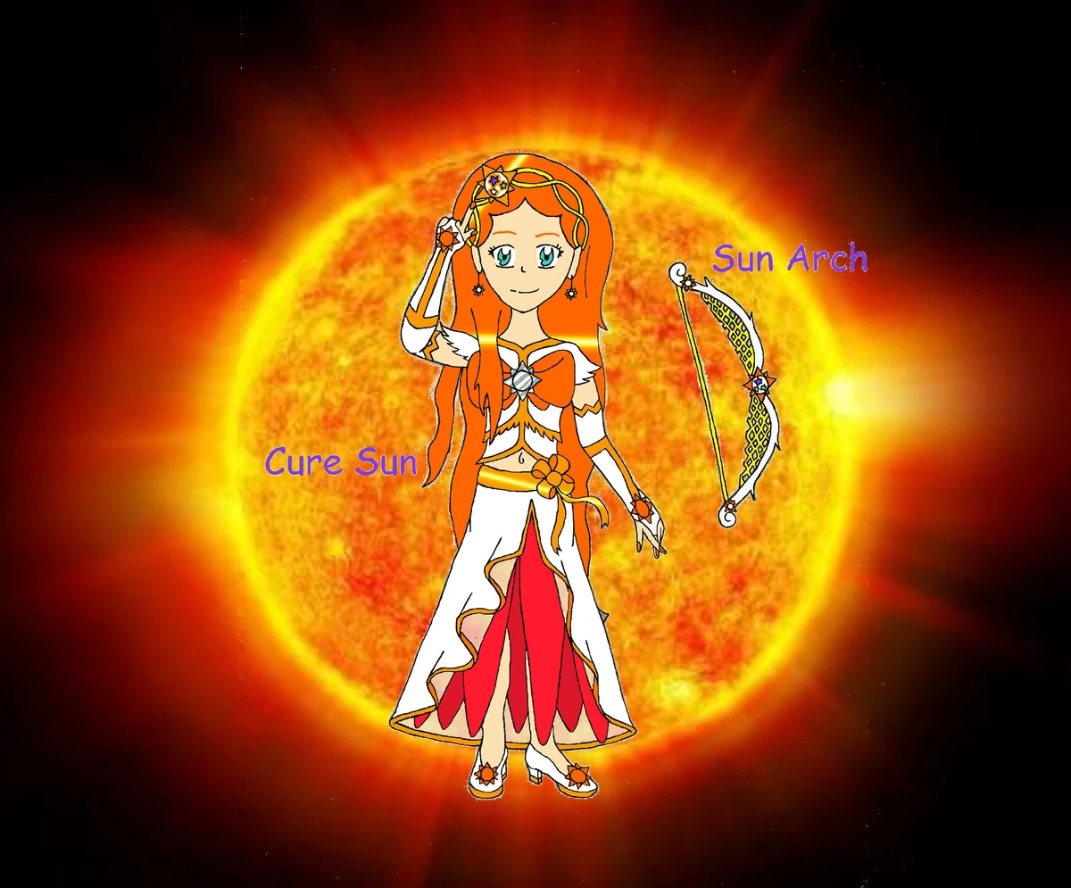 Usuario Blog:Cure Moon/Triple capítulo de Pretty Cure Cosmos | Pretty ...