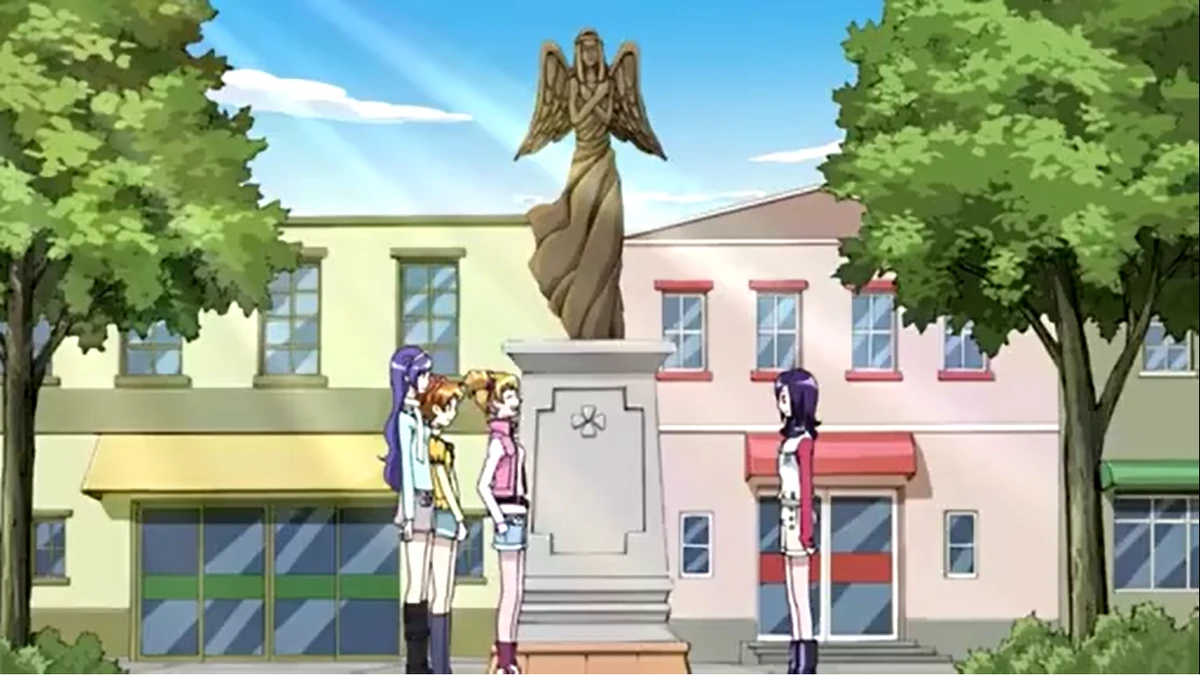FPC15/Image Gallery | Pretty Cure Wiki | Fandom