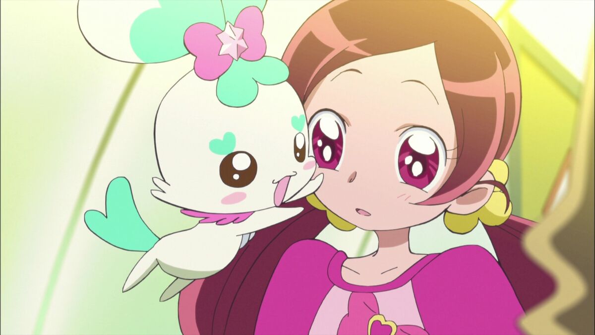 ШипуреГалерея Pretty Cure вики Fandom