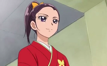 Karuta Queen | Pretty Cure Wiki | Fandom
