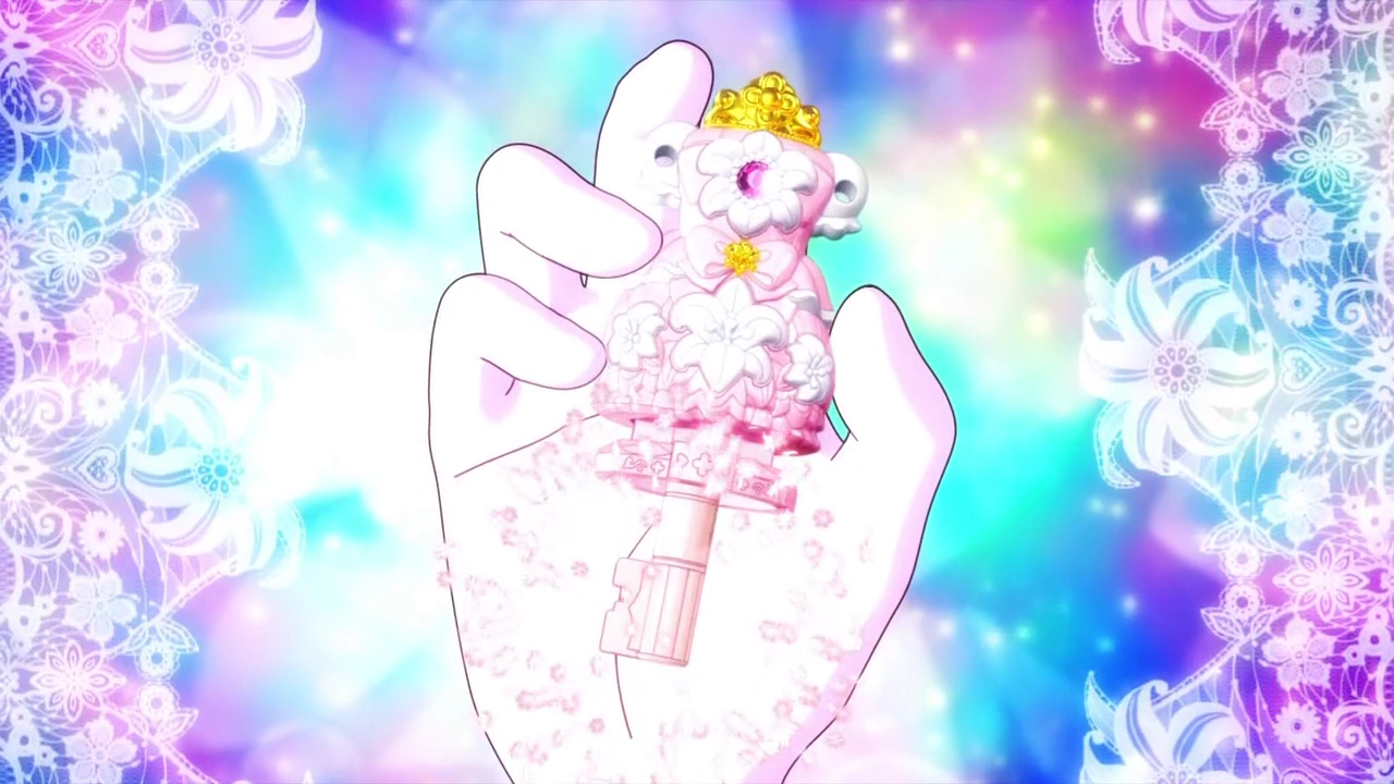 Discuss Everything About Pretty Cure Wiki | Fandom