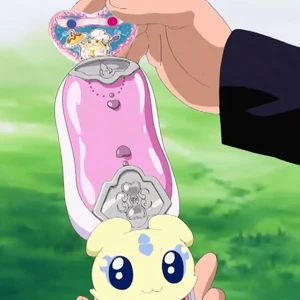 Discuss Everything About Pretty Cure Wiki | Fandom