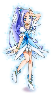 User blog:SerenePuzzlesMV/Every Single Cure! (Exluding International ...