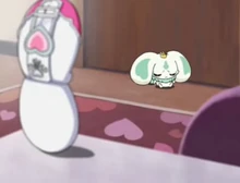 Pollun/Image Gallery | Pretty Cure Wiki | Fandom