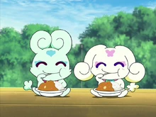 Choppy/Image Gallery | Pretty Cure Wiki | Fandom