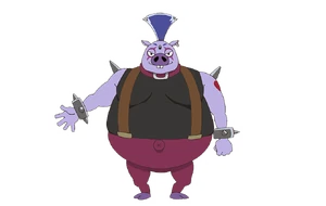 Undergu Empire | Pretty Cure Wiki | Fandom