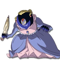 Kowaina | Pretty Cure Wiki | Fandom