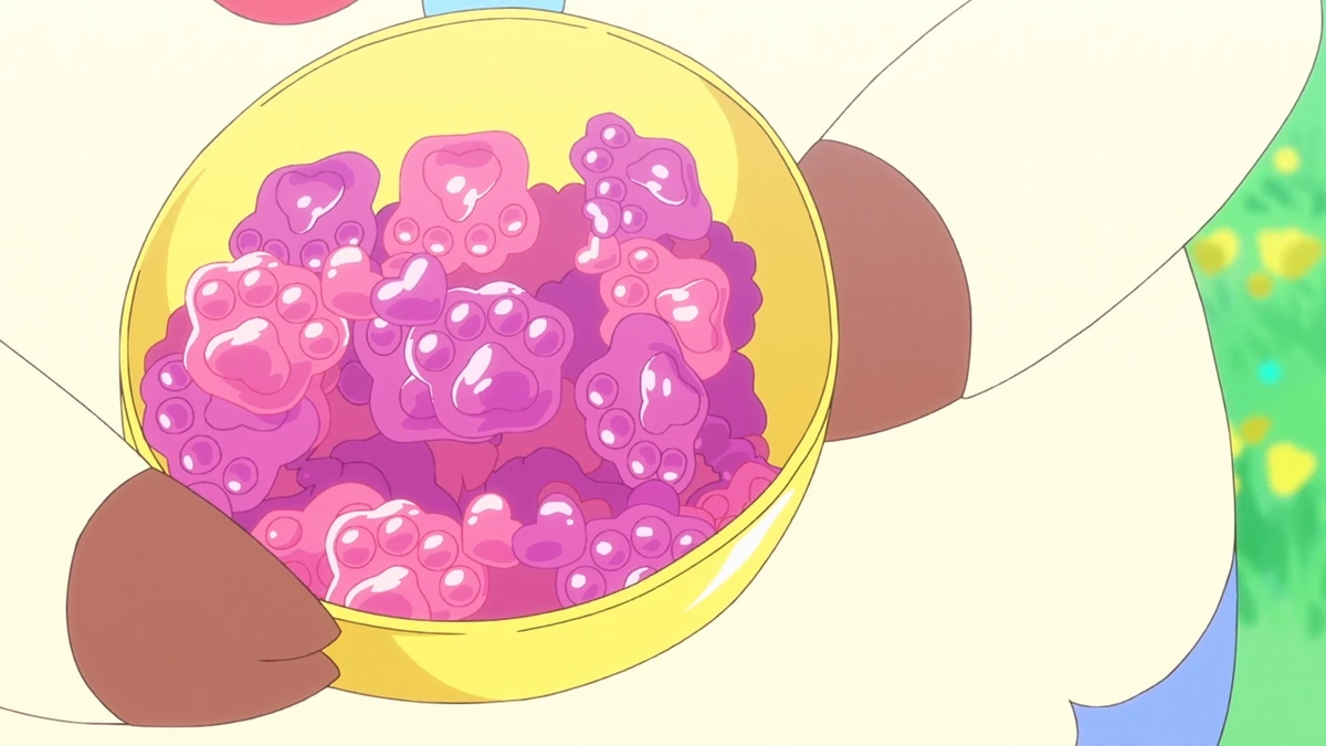Niko Fruit | Pretty Cure Wiki | Fandom