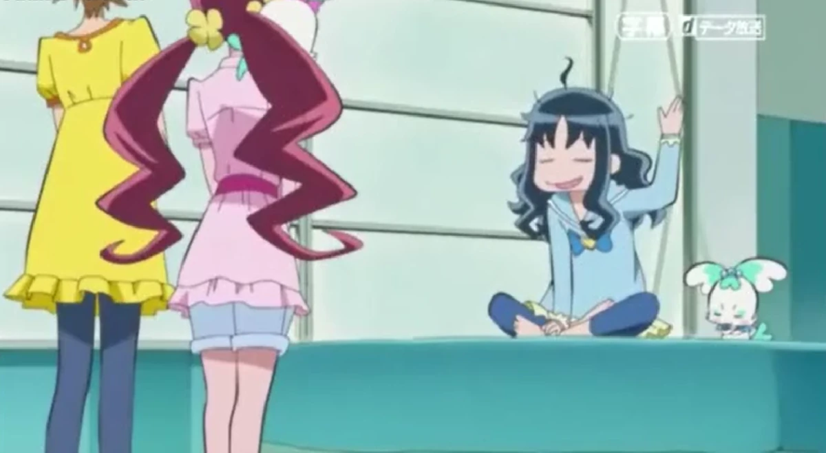 HPC28/Image Gallery | Pretty Cure Wiki | Fandom