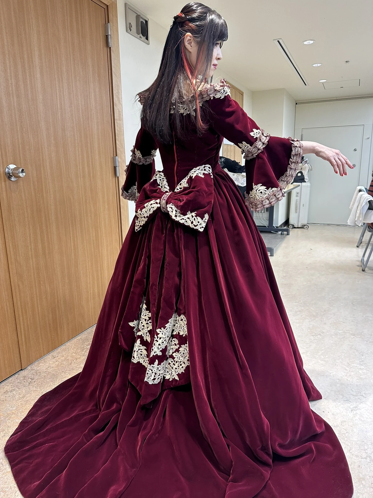 REMI | Pretty Cure Wiki | Fandom