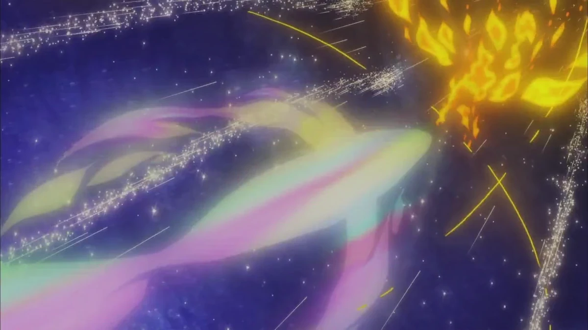 Precure, Royal Rainbow Burst | Precure Wiki | Fandom