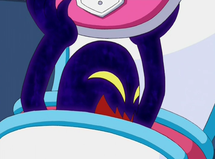 Category:Monsters | Pretty Cure Wiki | Fandom
