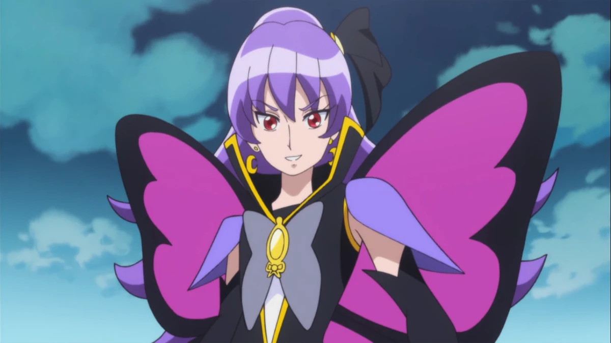 HCPC37 | Pretty Cure Wiki | Fandom