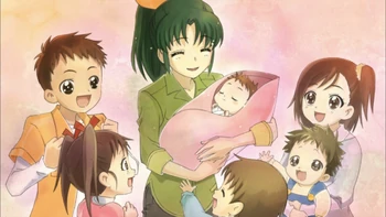 SmPC42 | Pretty Cure Wiki | Fandom