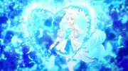 Heart Feather! | Wiki Prettycure | Fandom