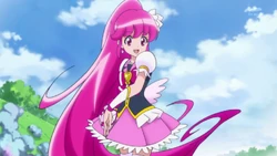 Megumi Aino | Precure Wiki | Fandom